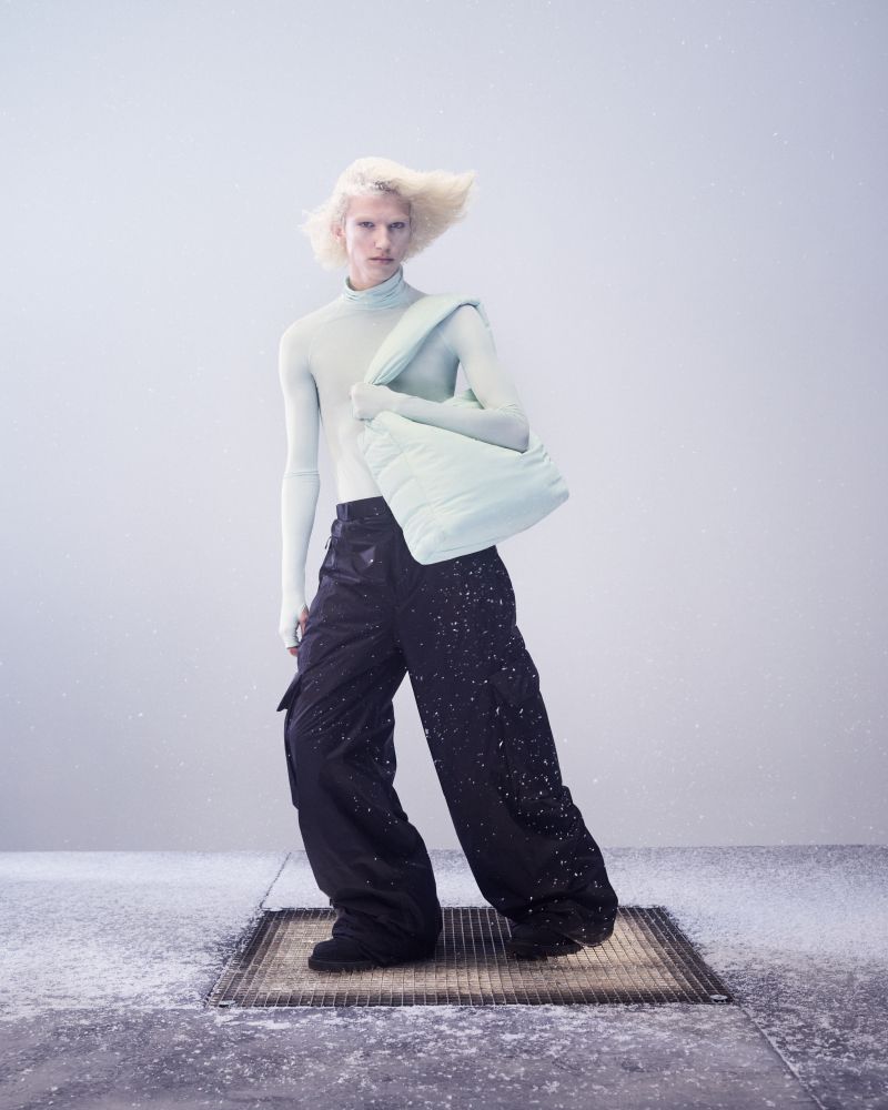 Rains A/W 22 Campaign (Rains)