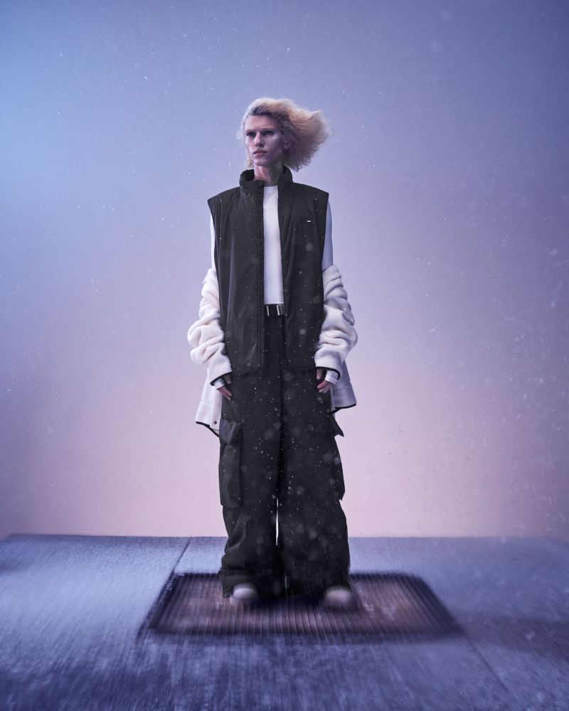 Rains A/W 22 Campaign (Rains)