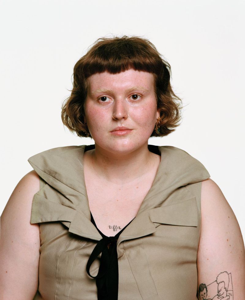 Everyone is Jude (Various Campaigns)