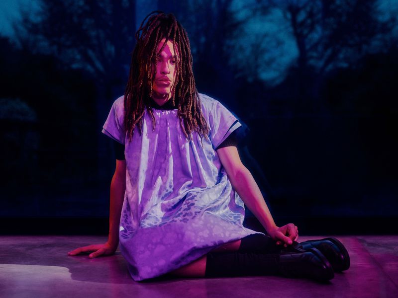 Psych (Wallpaper Magazine)