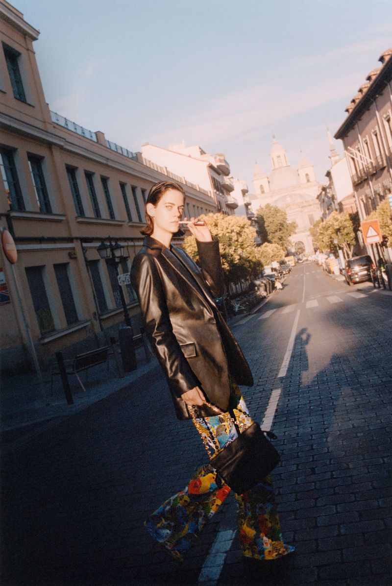 Walk of Honest, Open LOEWE No Shame! (Empowered + Fun Loving!) Morning ...