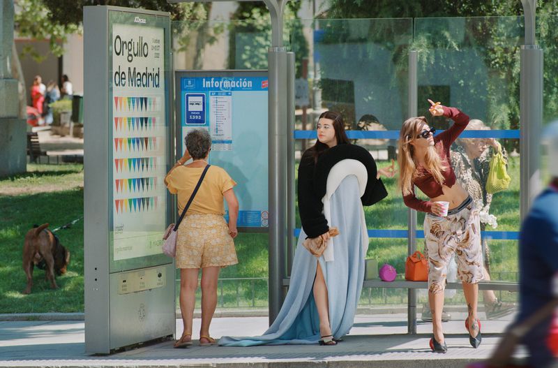 Walk of Honest, Open LOEWE No Shame! (Empowered + Fun Loving!) Morning ...