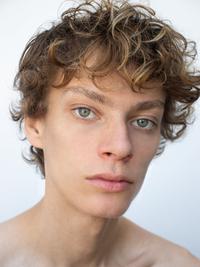 Fisher Smith - Model Profile - Photos & latest news