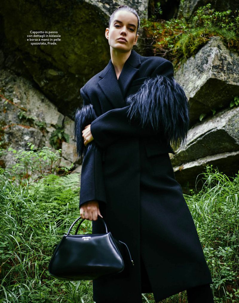 Photography Louis Christopher (Various Editorials)