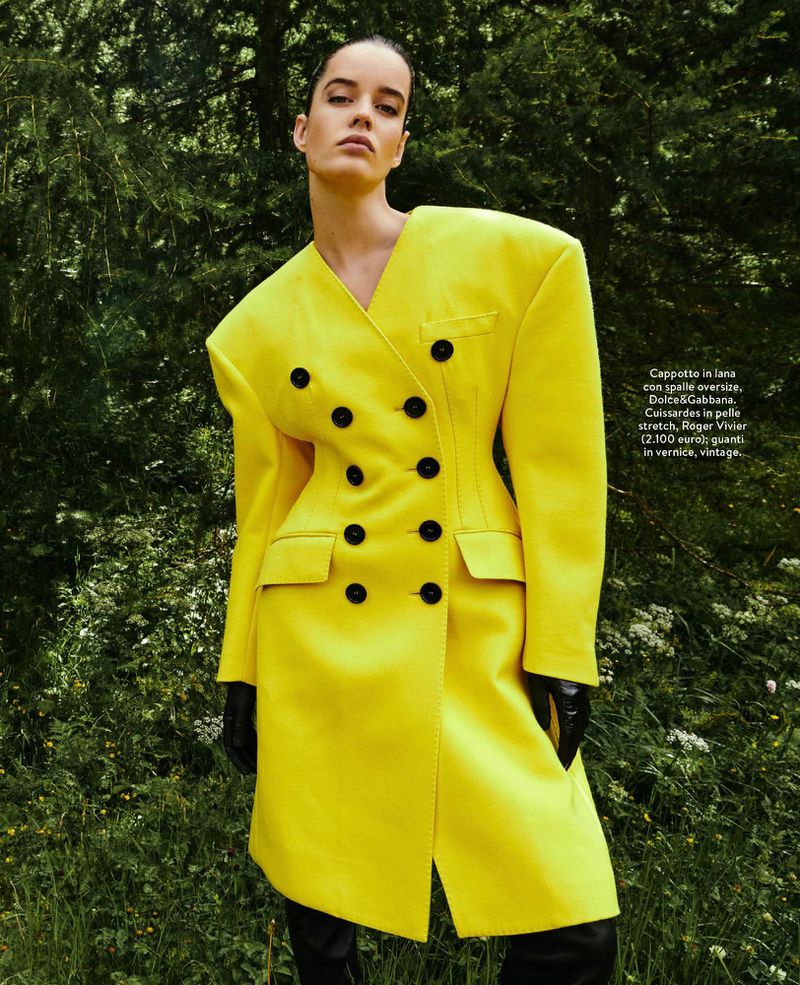 Photography Louis Christopher (Various Editorials)