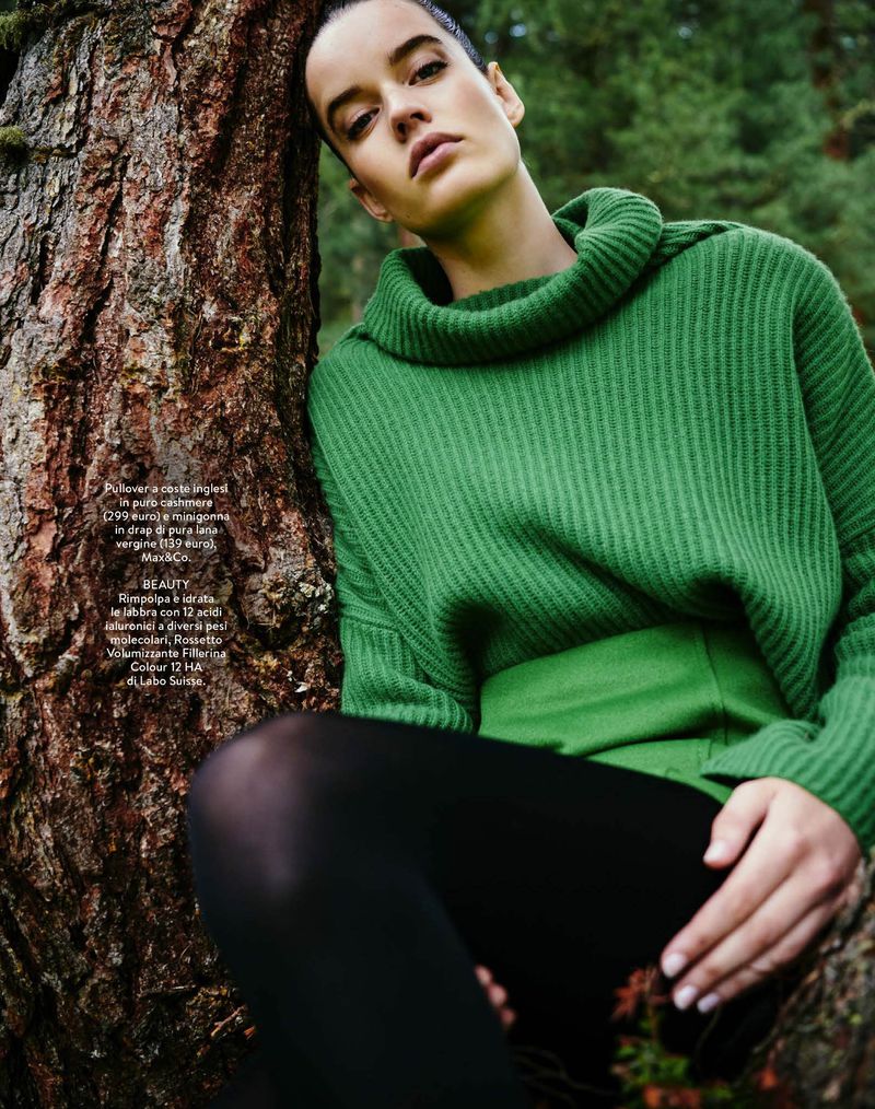 Photography Louis Christopher (Various Editorials)