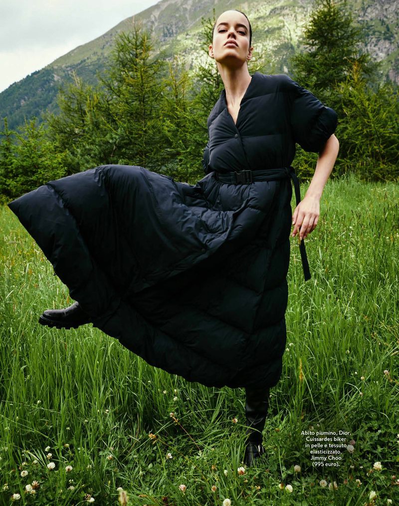 Photography Louis Christopher (Various Editorials)