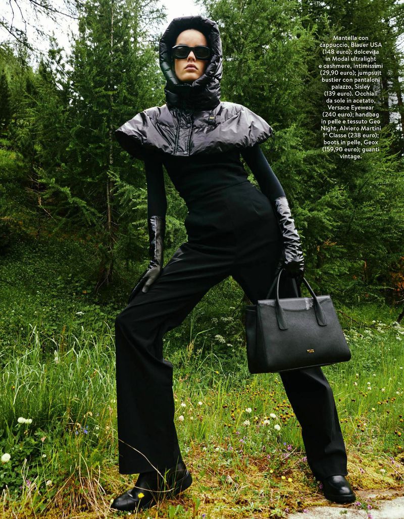 Photography Louis Christopher (Various Editorials)