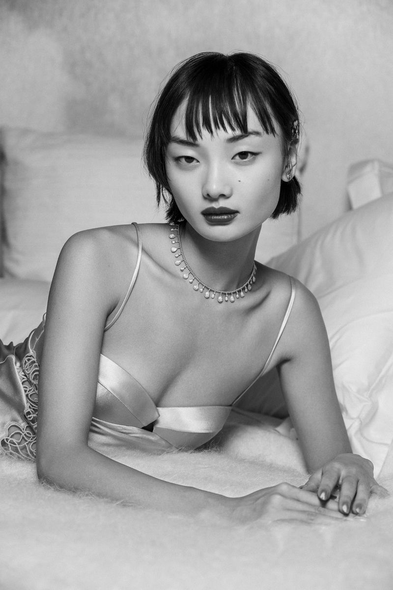 Mao Xiaoxing (5ELEVEN Magazine)