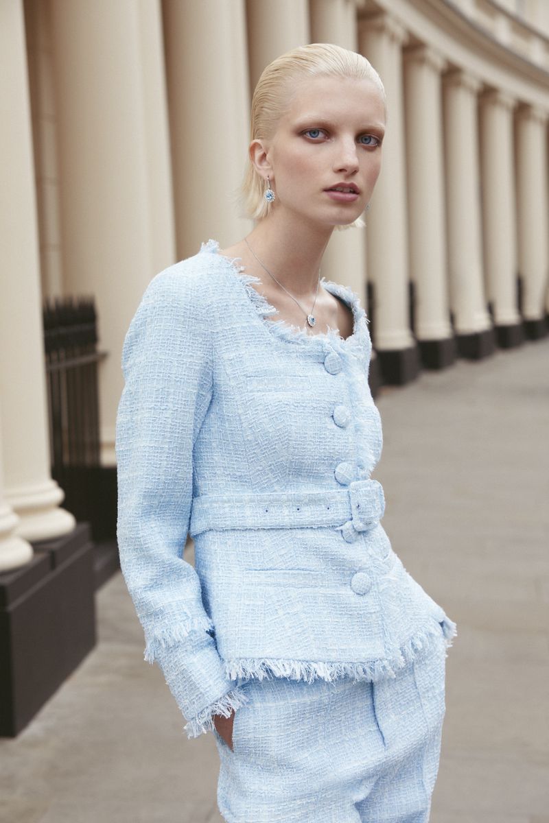 Garrard 1735 Collection (Various Campaigns)