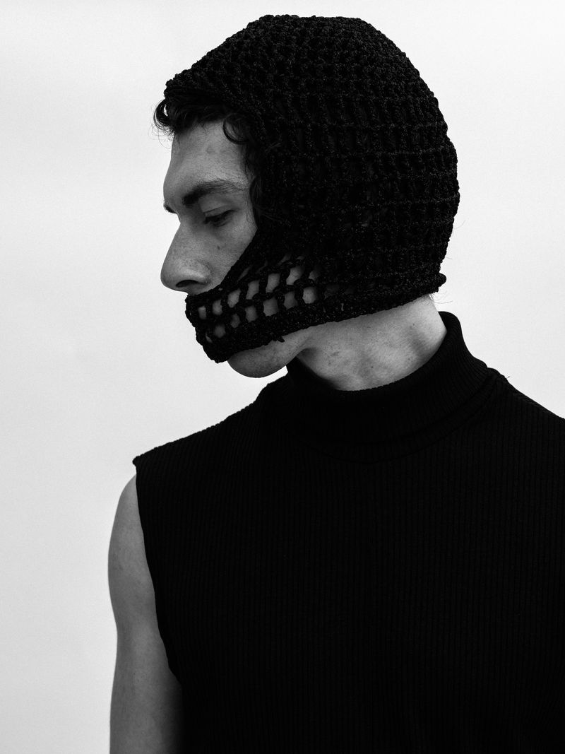 Luca Andrea (Portrait)