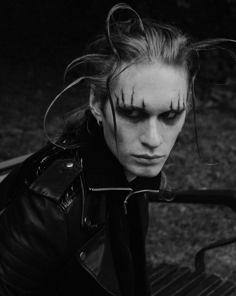 Dark Times (The Metalhead Magazine)