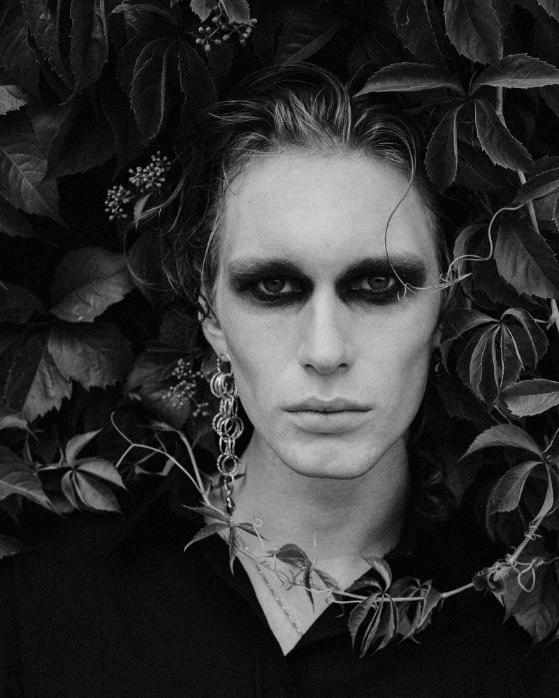 Dark Times (The Metalhead Magazine)