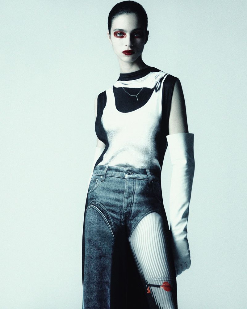 Proud (D Repubblica)