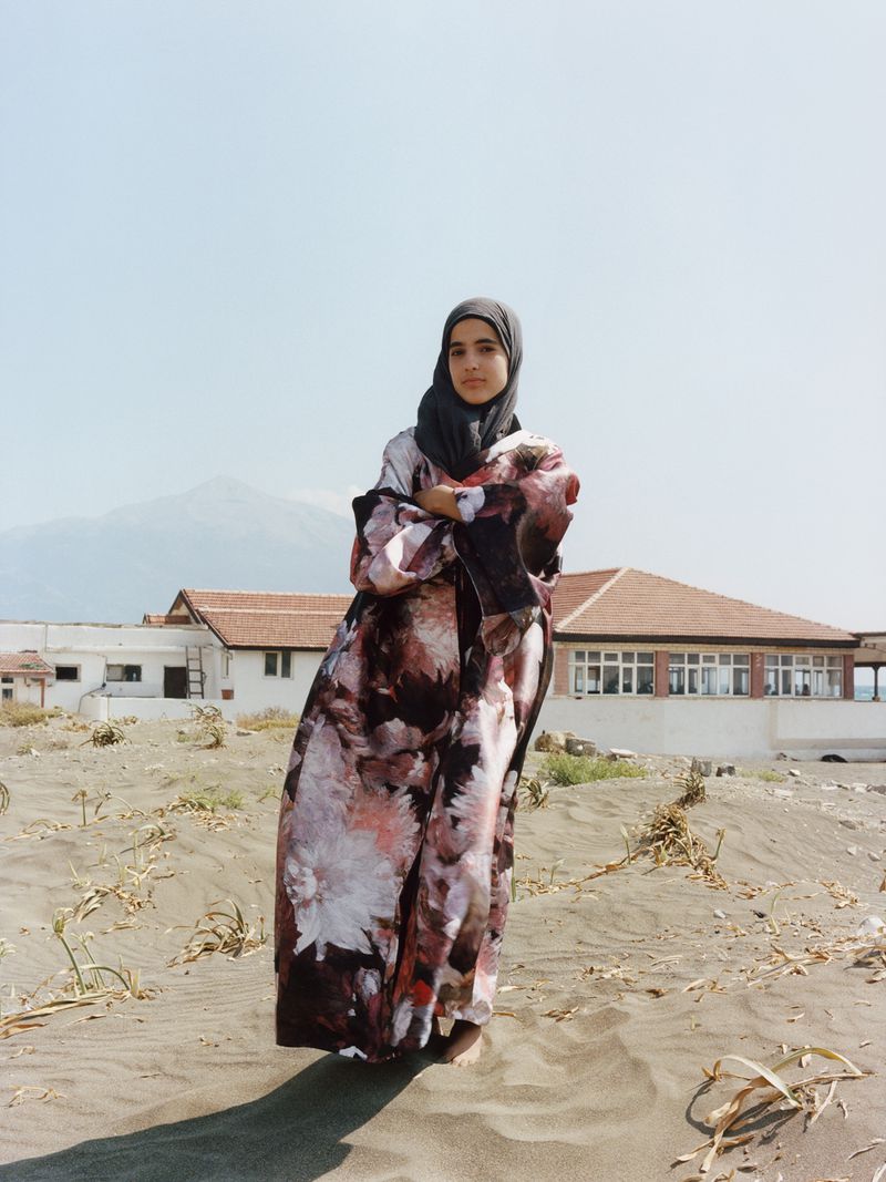 Antakya Curated By Erdem A Magazine Curated By
