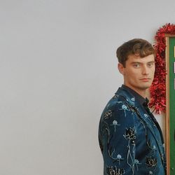 Harrison Griffiths - Model Profile - Photos & latest news