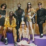 Courage Production (Milan, Italy) Production Company - models.com ...