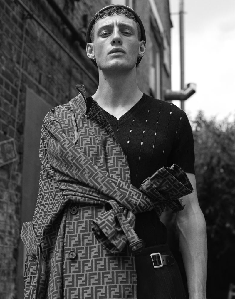 Off Kilter (Man About Town)