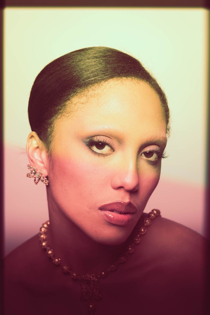 Tiana Marcano: I broke the Stereotypes of the Modeling industry by Tina ...