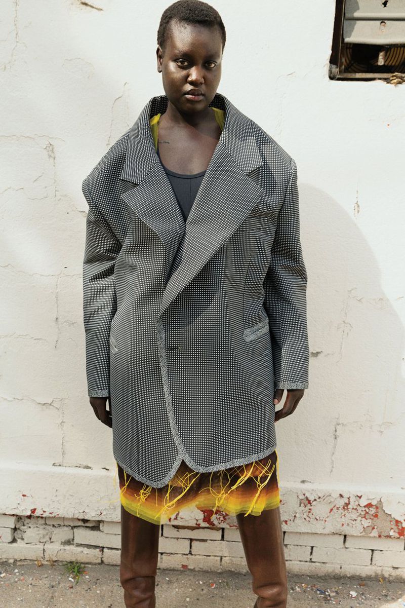 POST EMOTION (Flaunt)