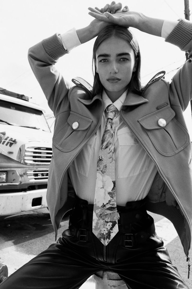 POST EMOTION (Flaunt)