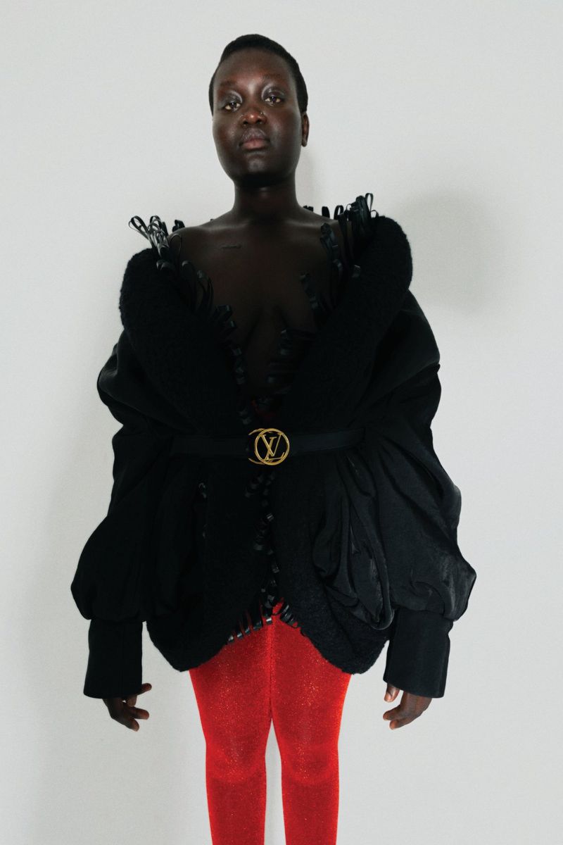 POST EMOTION (Flaunt)