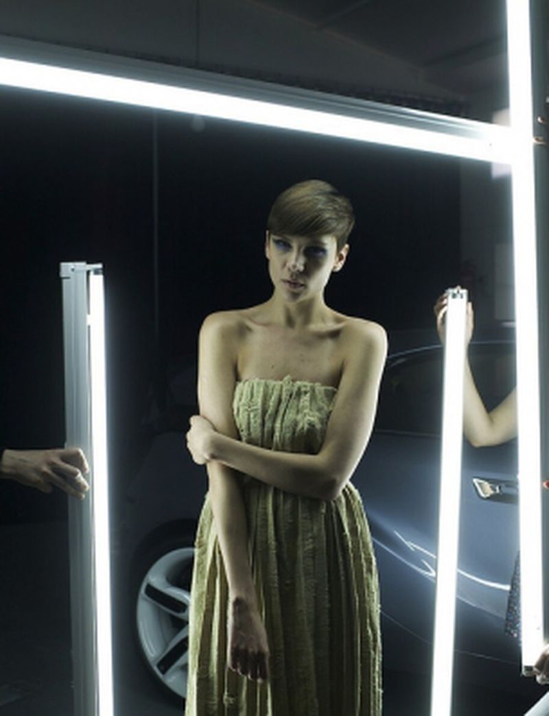 Intersection (Intersection Magazine France)