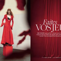 Belle Pierson - Model Profile - Photos & latest news