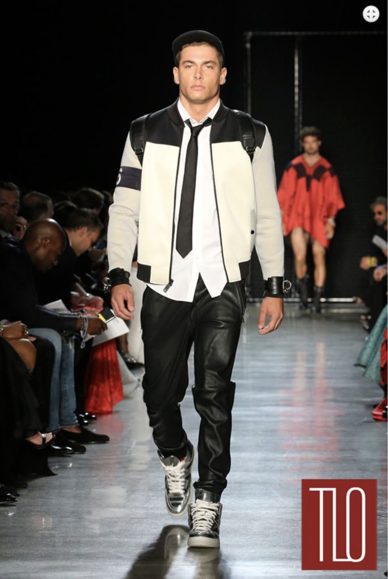 amfAR New York Gala Show 2015 (amfAR)