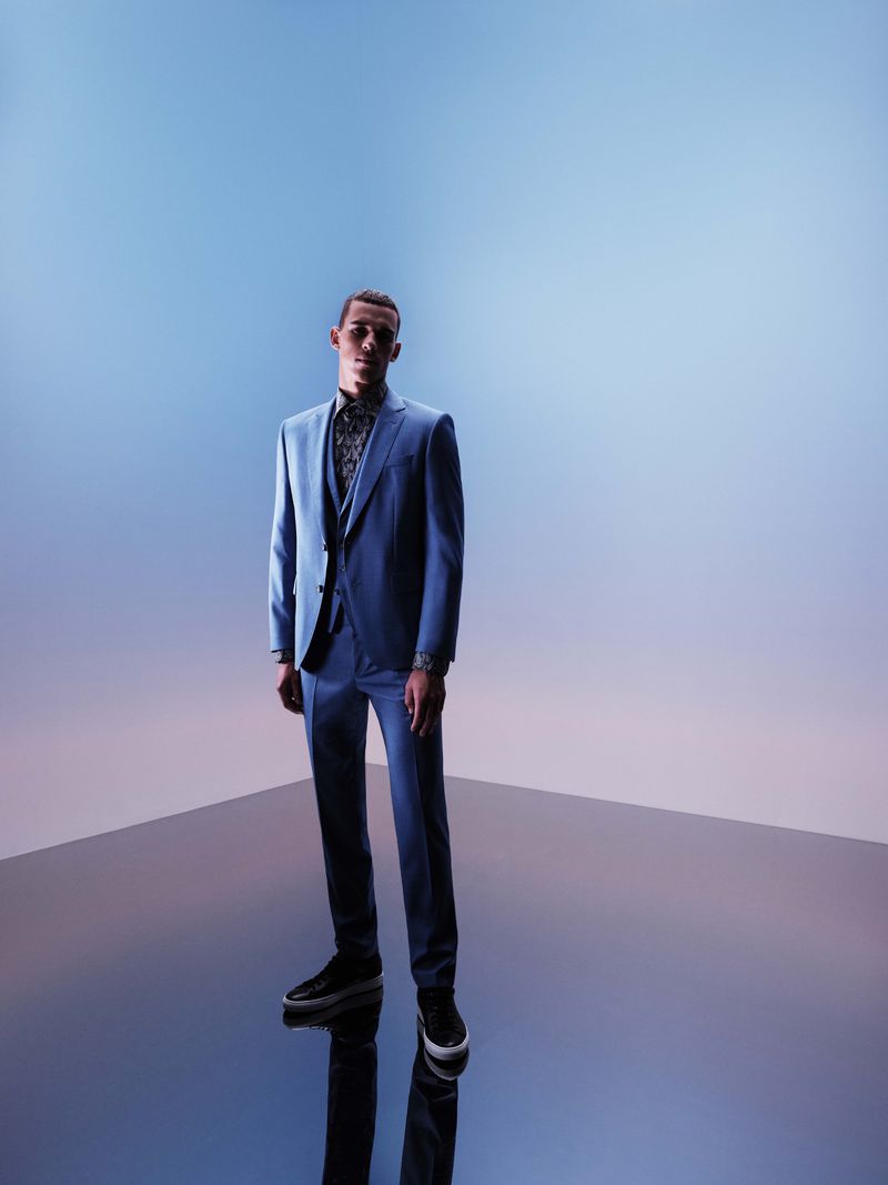 Festive Campaign 2022 (Harvey Nichols)