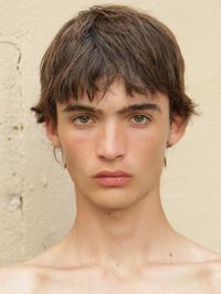 Colin Gibet - Model Profile - Photos & latest news