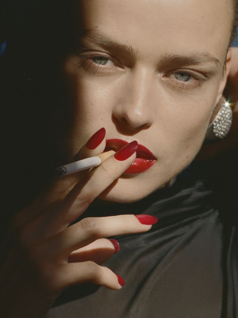 Birgit Kos (Puss Puss Magazine)