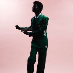 Alvin Bigana - Model Profile - Photos & latest news