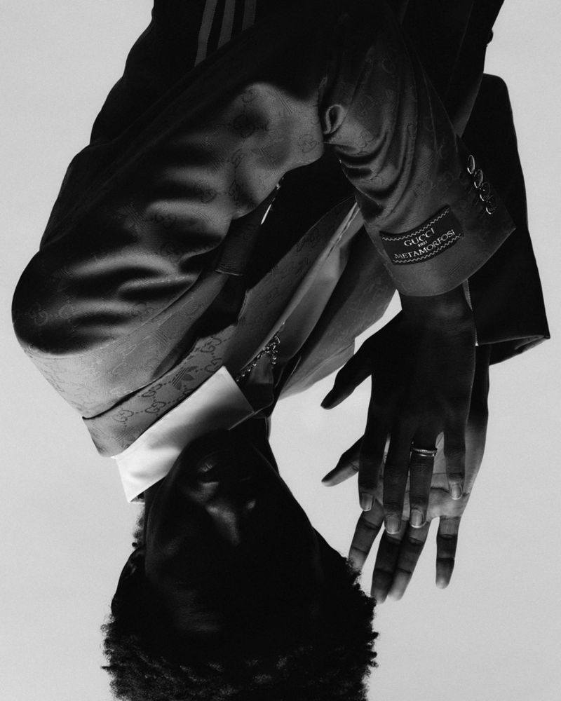 Photography Olivia Haudry (Portrait)