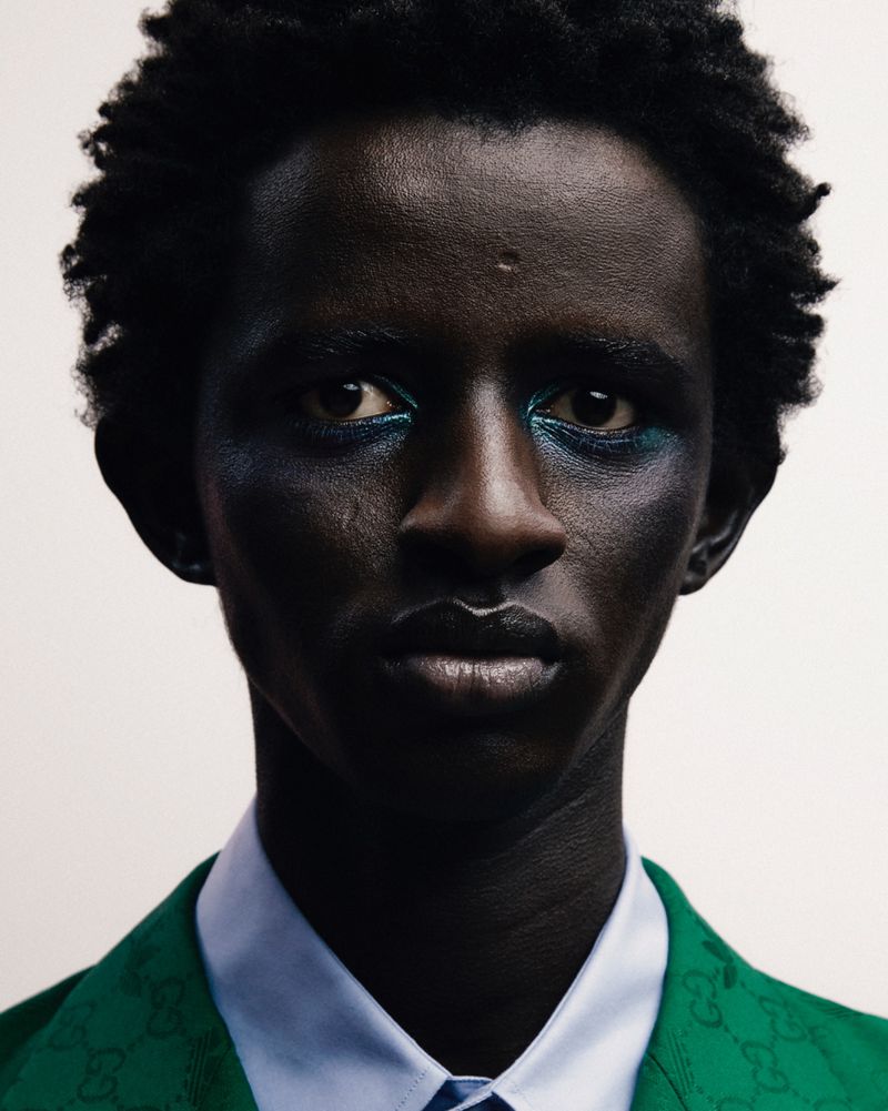 Photography Olivia Haudry (Portrait)
