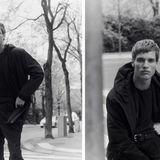 Autumn by Amit Israeli (Massimo Dutti)