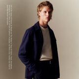 Autumn by Amit Israeli (Massimo Dutti)