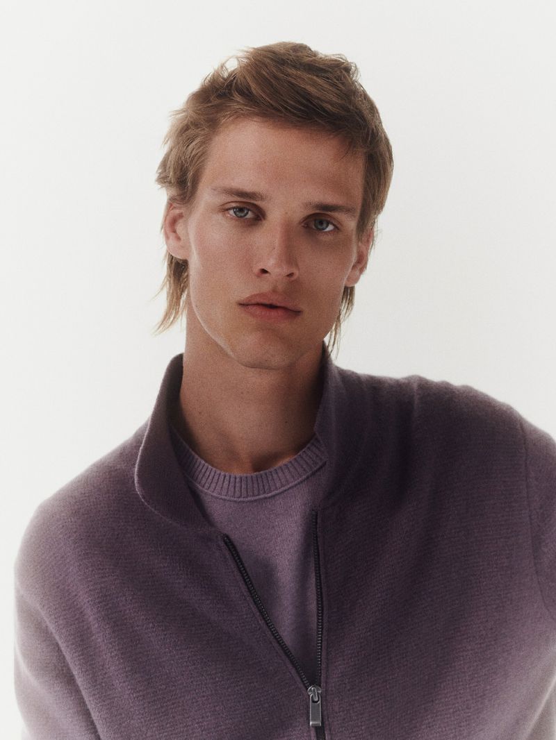 Autumn by Amit Israeli (Massimo Dutti)