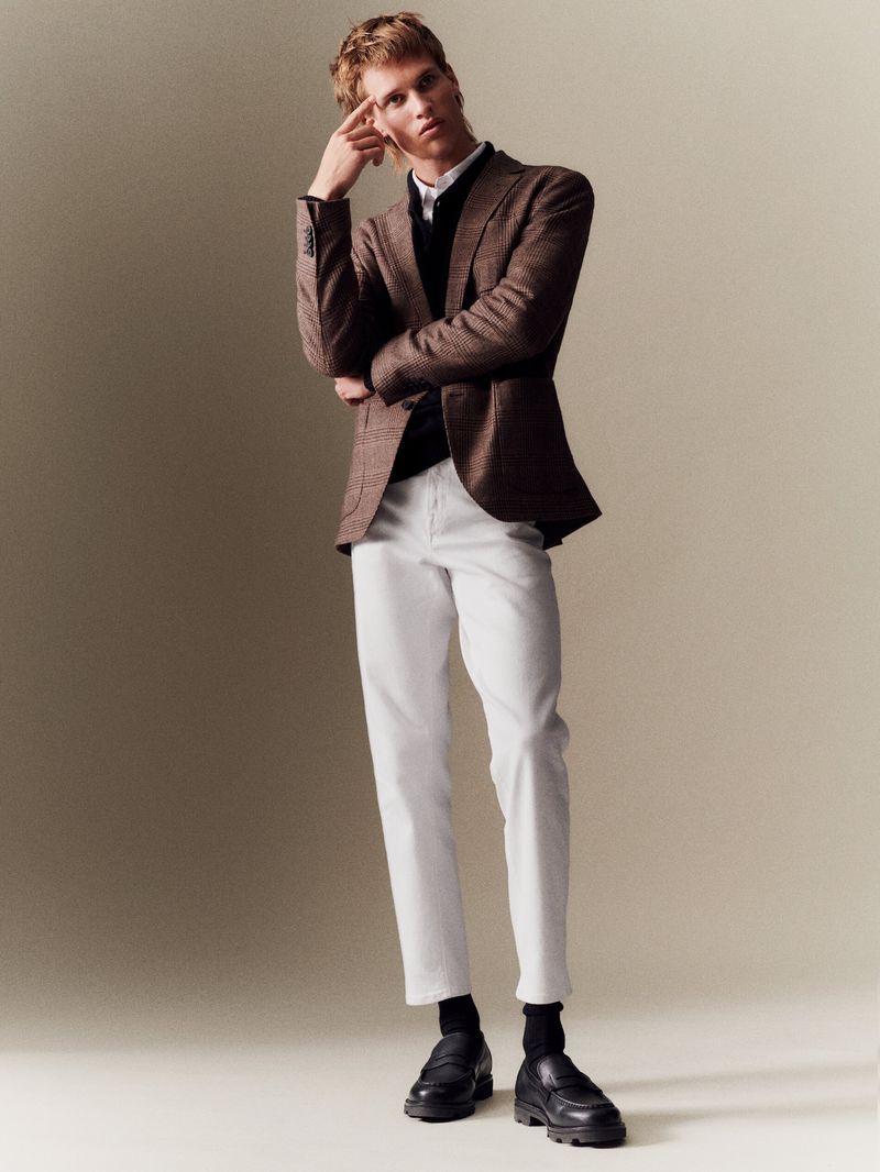 Autumn by Amit Israeli (Massimo Dutti)