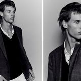 Autumn by Amit Israeli (Massimo Dutti)