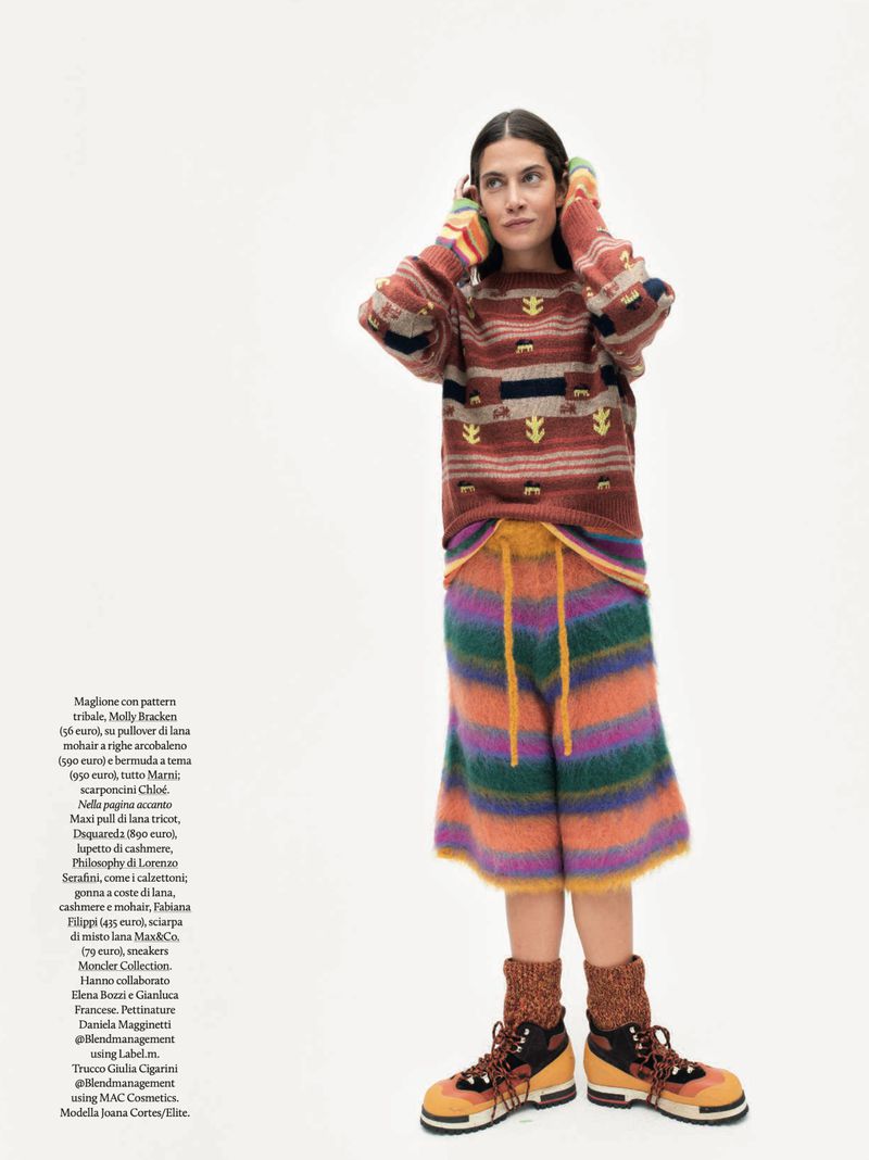 Mixing Factory (Elle Italia)