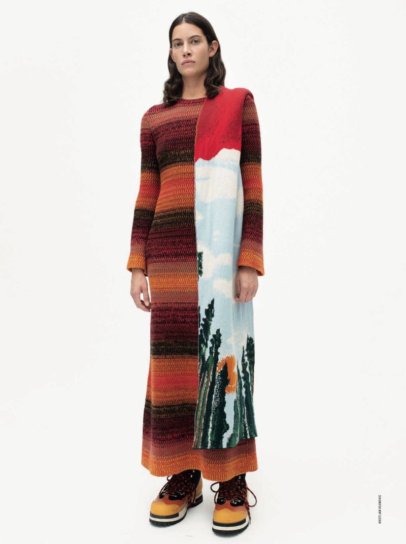 Mixing Factory (Elle Italia)