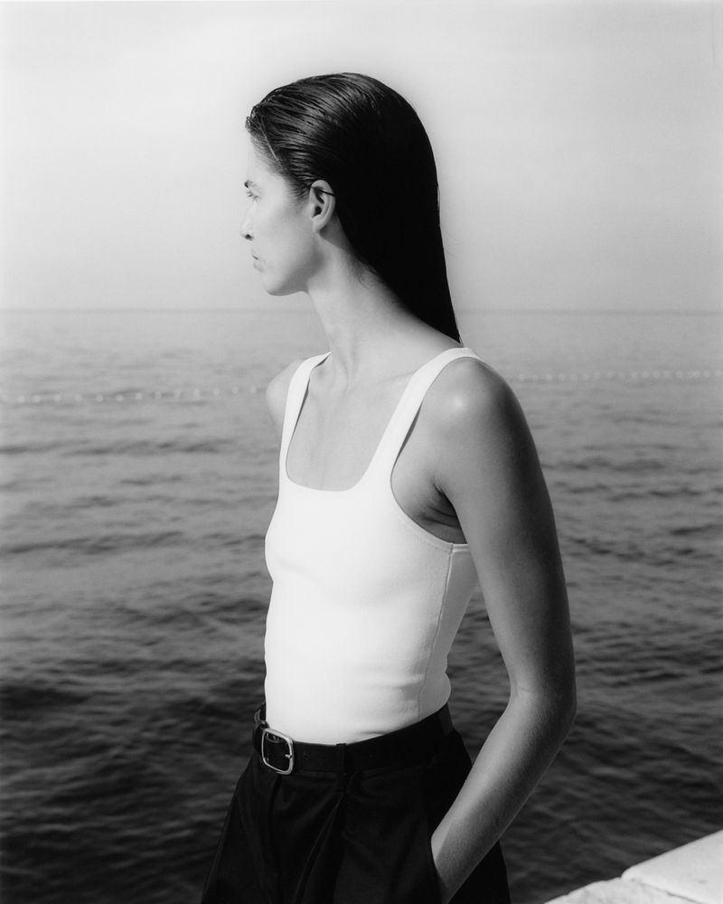 Matteau S/S 2021 Campaign (Various Campaigns)