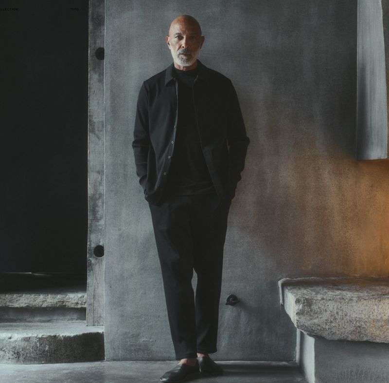 Jacques F/W 2022 (Various Campaigns)