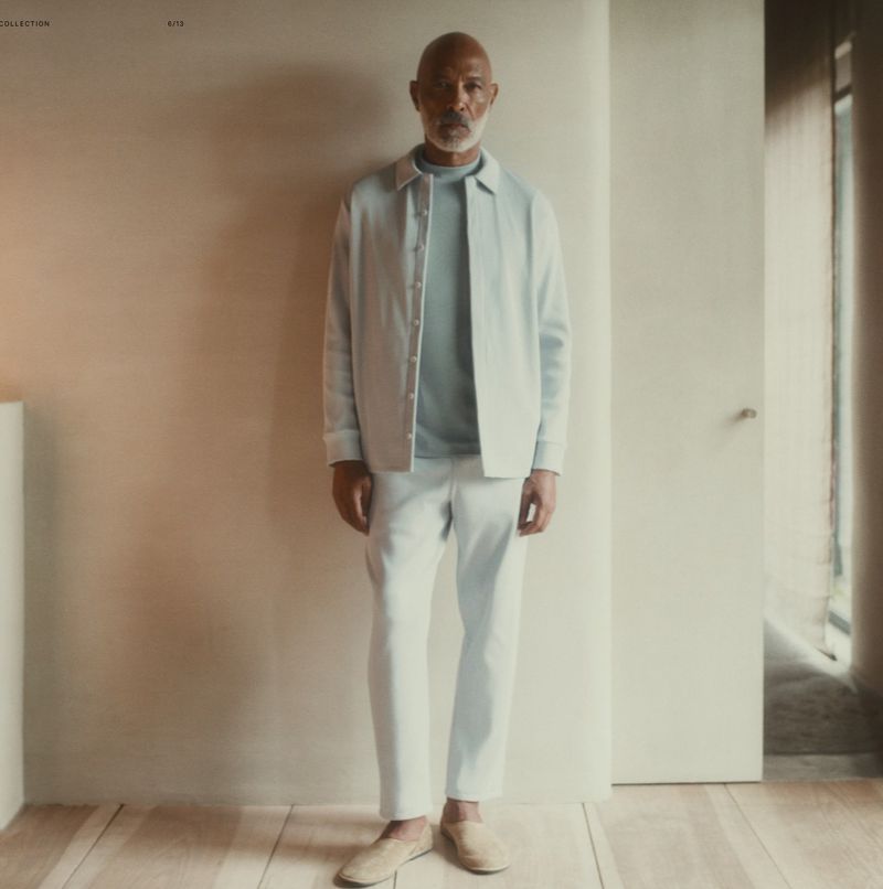 Jacques F/W 2022 (Various Campaigns)