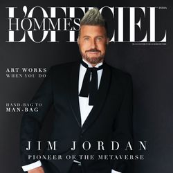 Jim Jordan - Photographer Profile - Photos & latest news