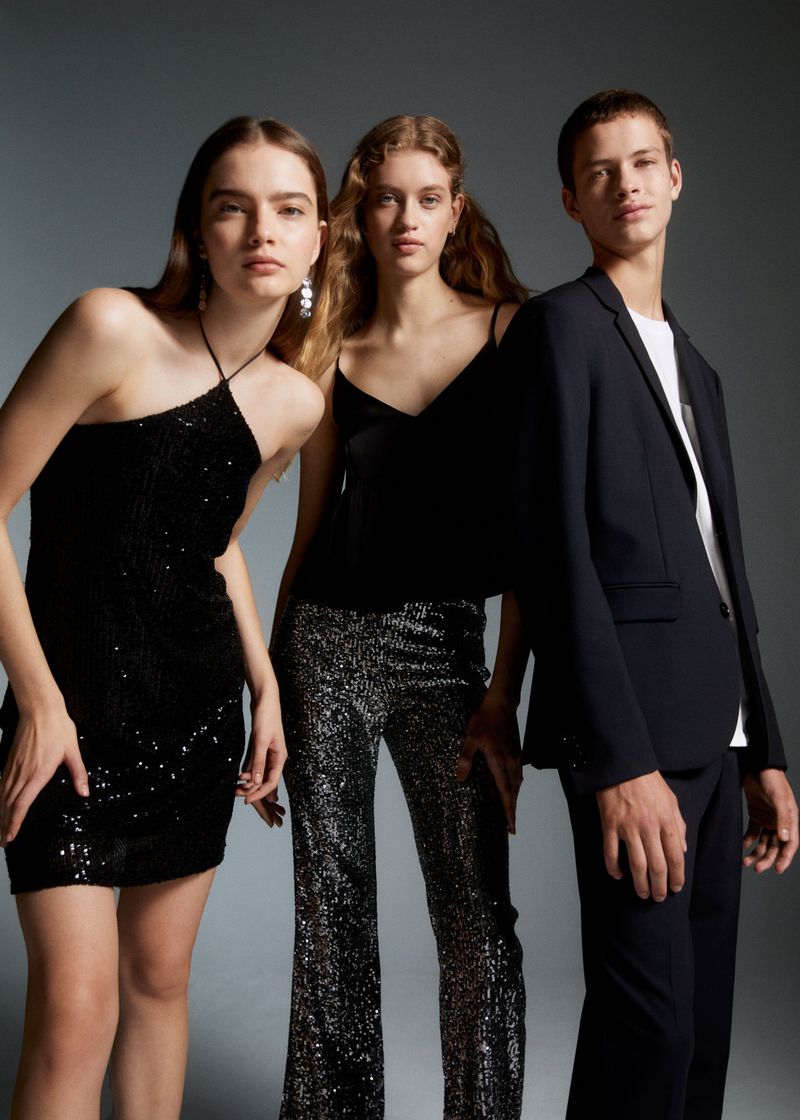 Get your party started by Gara Lesme (Mango)