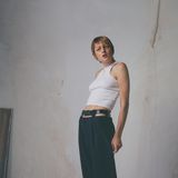 EMMA CORRIN, the Shape-shifter (The Cut)