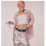 EMMA CORRIN, the Shape-shifter (The Cut)