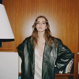 HELLO TALIA RYDER, GOODBYE ANONYMITY (Behind the Blinds)